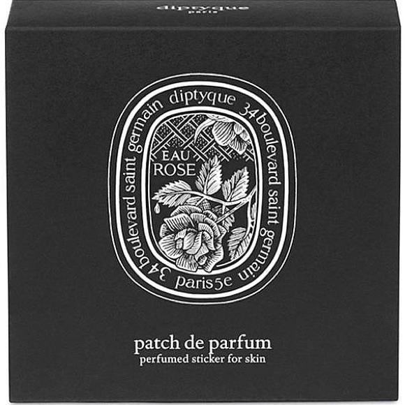 diptyque | Other | Brand New Diptyque Rose Body ...